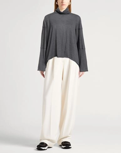 Liviana Conti Turtleneck Size Virgin Wool