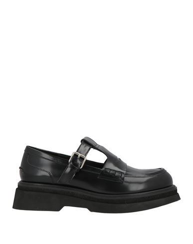 BRUNO PREMI Loafers Size Leather