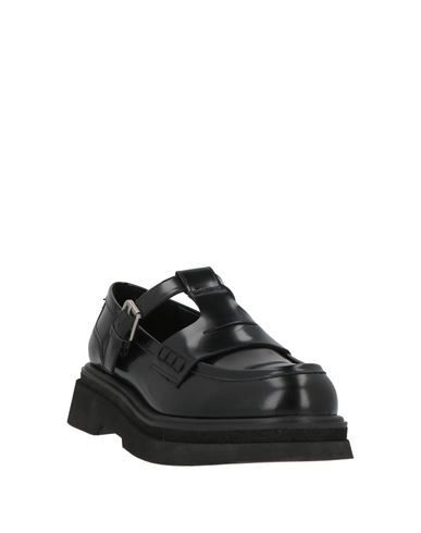BRUNO PREMI Loafers Size Leather