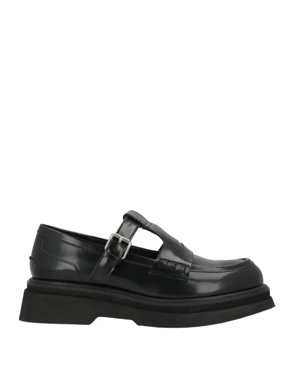 BRUNO PREMI Loafers Size Leather