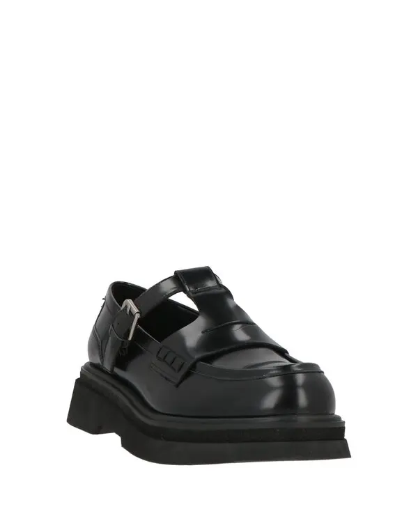 BRUNO PREMI Loafers Size Leather