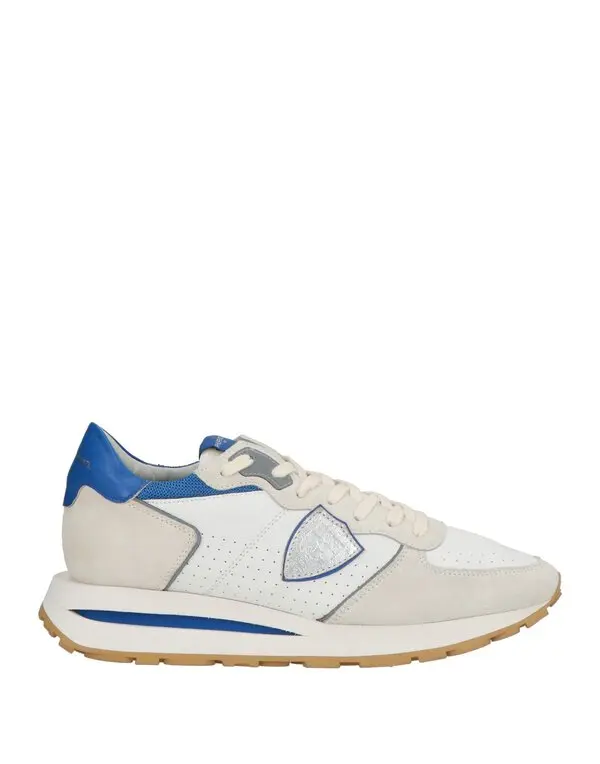Philippe Model Sneakers Size Leather