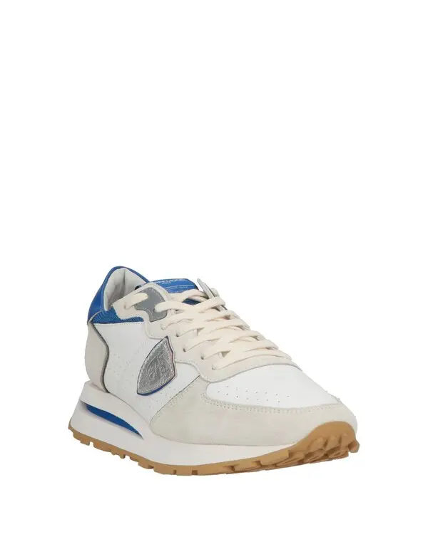 Philippe Model Sneakers Size Leather