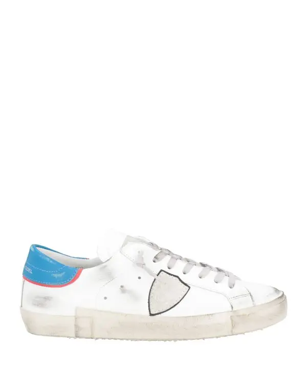 Philippe Model Sneakers Size Leather