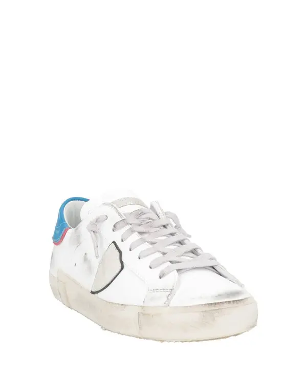 Philippe Model Sneakers Size Leather