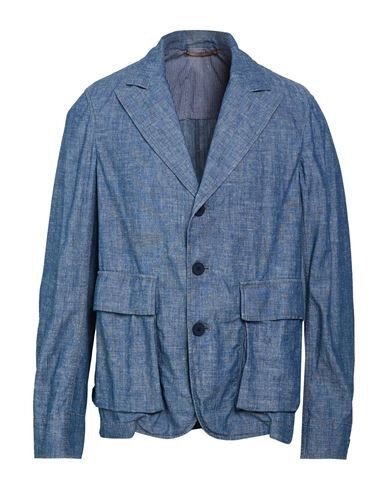 JACOB COHЁN Blazer Size Cotton