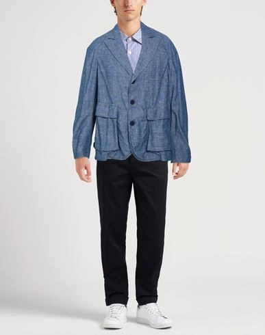 JACOB COHЁN Blazer Size Cotton