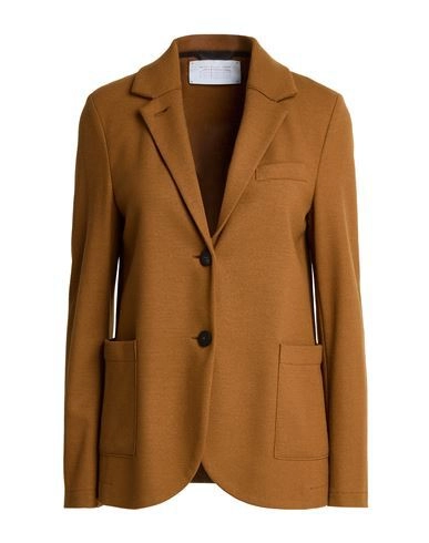 Harris Wharf London Blazer Size Virgin Wool