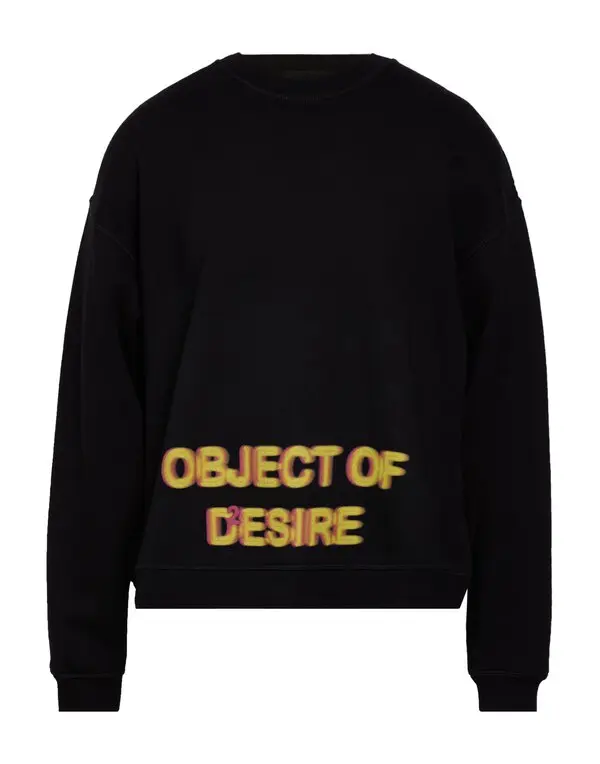 Dsquared2 Sweatshirt Size Cotton