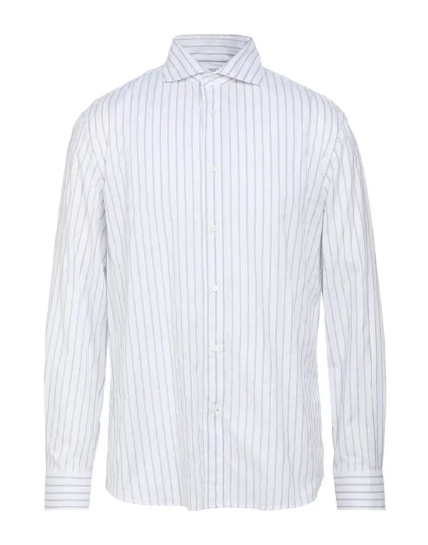 Brunello Cucinelli Shirt Size Cotton