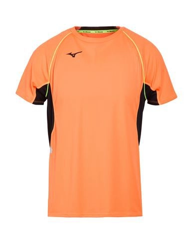 Mizuno T-shirt Size Polyester