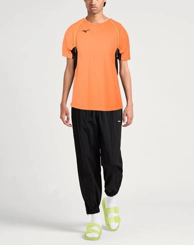 Mizuno T-shirt Size Polyester
