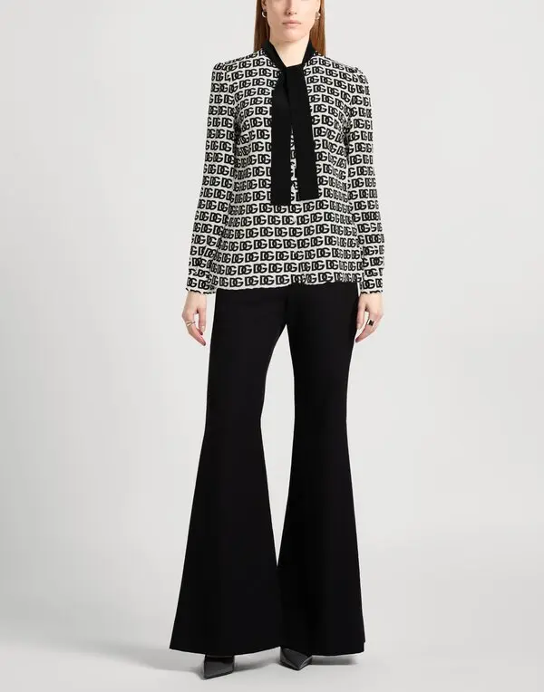Dolce & Gabbana Shirt Size Silk