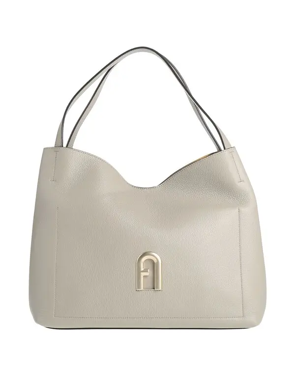 Furla Handbag Leather