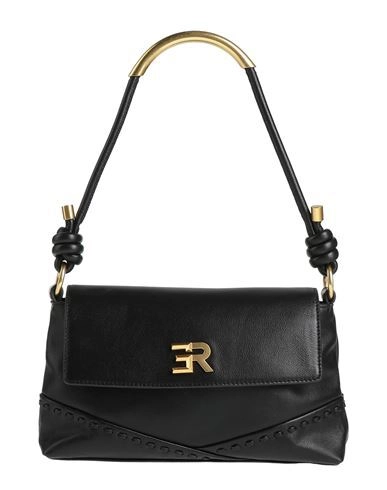 ERMANNO FIRENZE Handbag Leather
