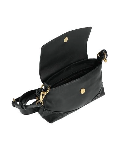 ERMANNO FIRENZE Handbag Leather