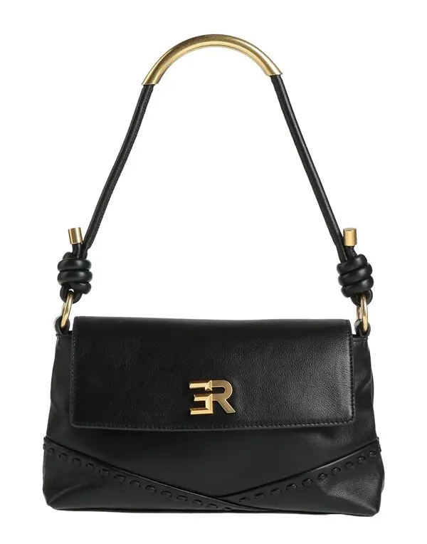 ERMANNO FIRENZE Handbag Leather