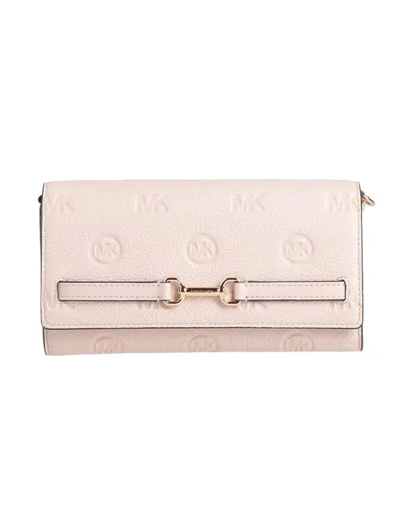Michael Kors Handbag Light Leather
