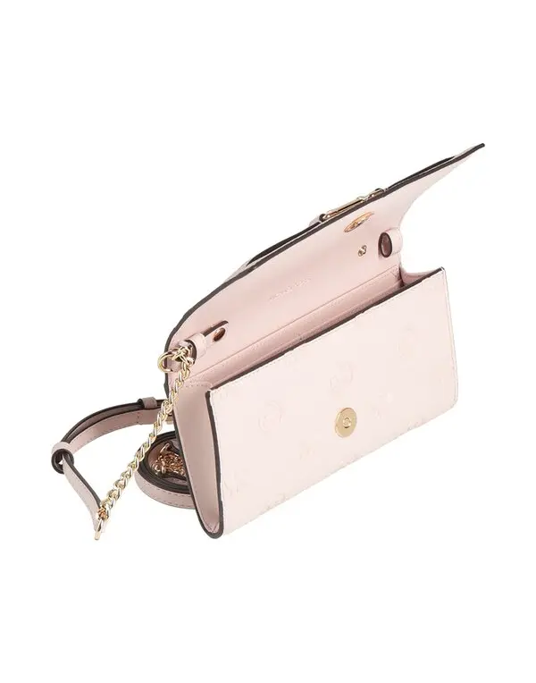 Michael Kors Handbag Light Leather