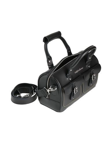 Dr. Martens Top Handle Bag Kiev+smooth Handbag Cow Leather