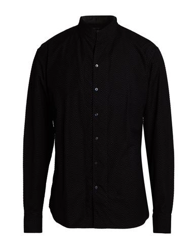 Emporio Armani Shirt Size Cotton, Polyacrylic
