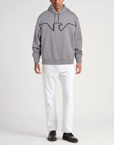 Emporio Armani Sweatshirt Size Cotton