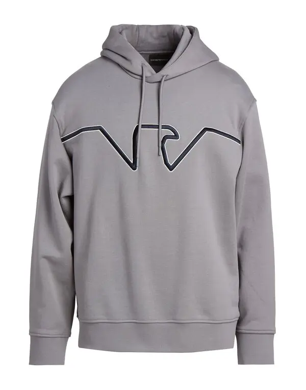 Emporio Armani Sweatshirt Size Cotton