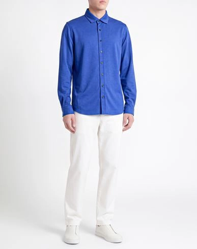 Peuterey Shirt Bright Size Cotton, Wool