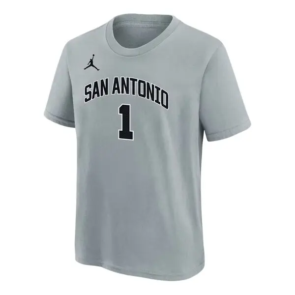 Nike San Antonio Spurs T-shirt