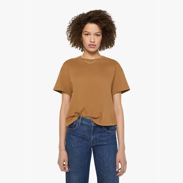 Xirena Carter T-shirt Canyon - Multi