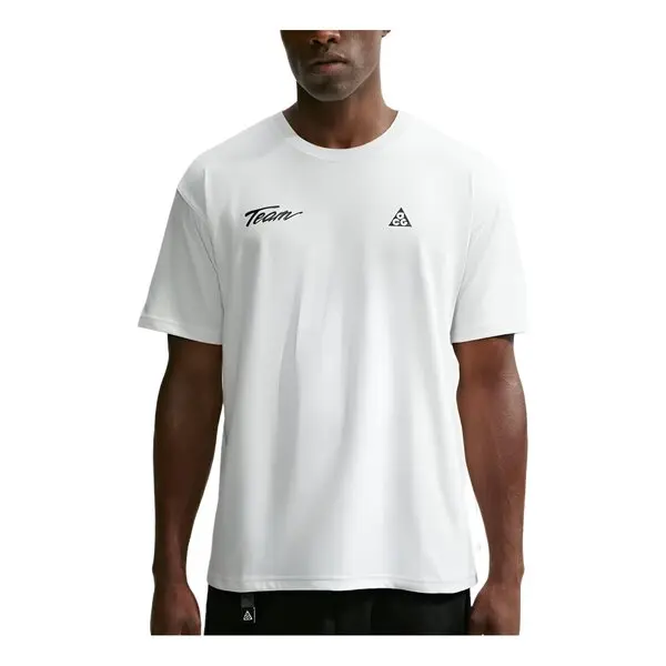 Nike X Dri-fit T-shirt