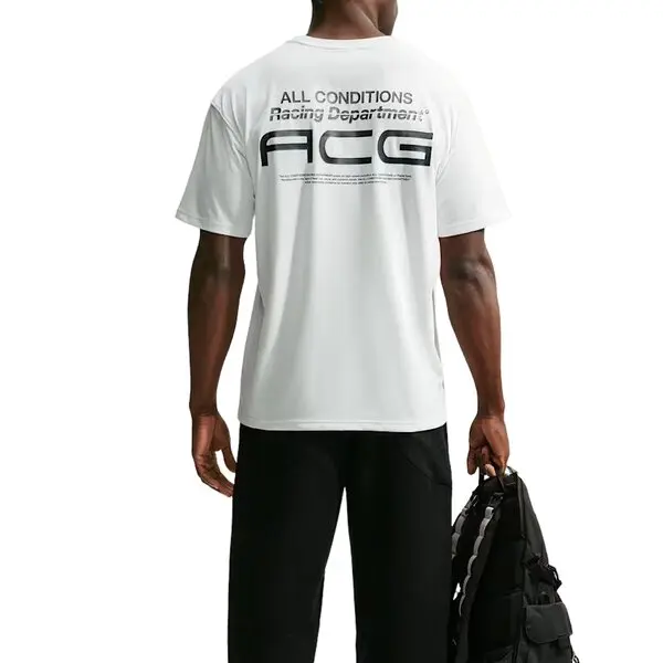 Nike X Dri-fit T-shirt