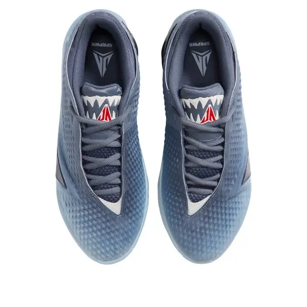 Nike Ja Ep 'jaws