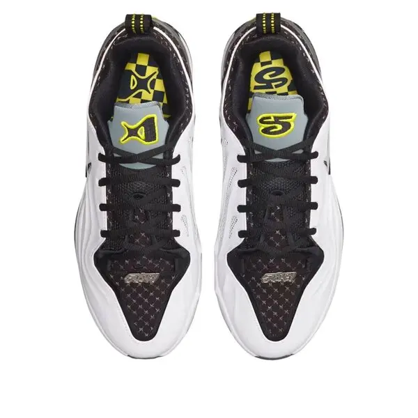 Nike A'two Ep 'dawn Staley - White/black