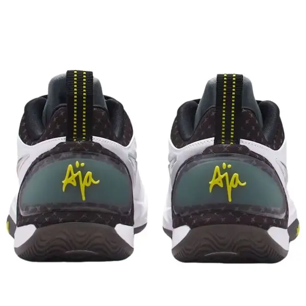 Nike A'two Ep 'dawn Staley - White/black