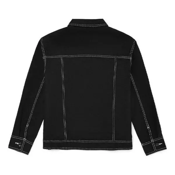 VANS In The Know Canvas Jacket
