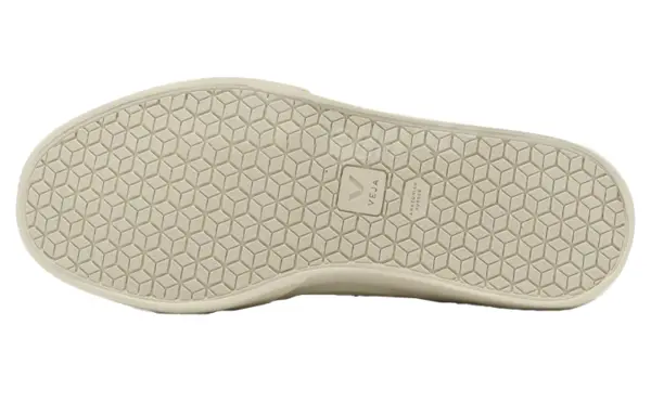 VEJA Campo Low-top Sneakers 'white Green - White/green