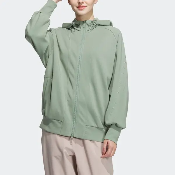Adidas Premium Knit Jacket