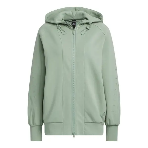 Adidas Premium Knit Jacket