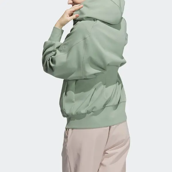Adidas Premium Knit Jacket