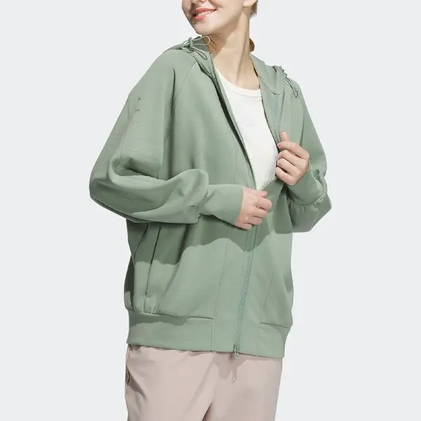 Adidas Premium Knit Jacket