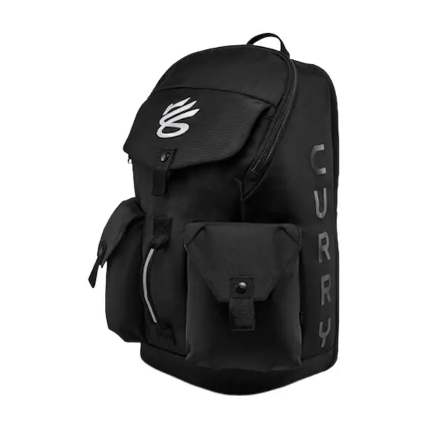 LI-NING X Curry China Tour Backpack