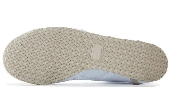 Onitsuka Tiger Mexico Mid Runner 'white Birch