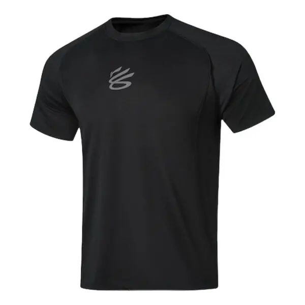 LI-NING X Curry China Tour T-shirt