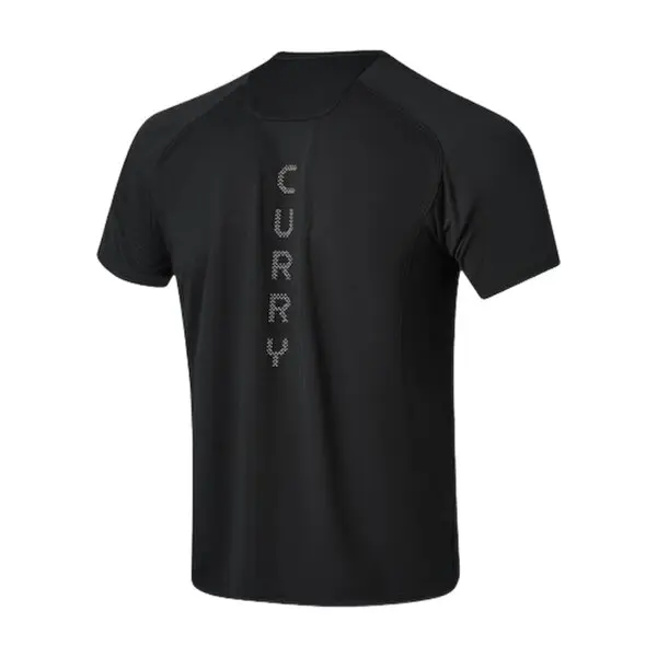 LI-NING X Curry China Tour T-shirt