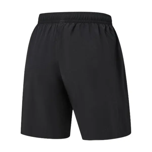 LI-NING X Curry China Tour Shorts - Black