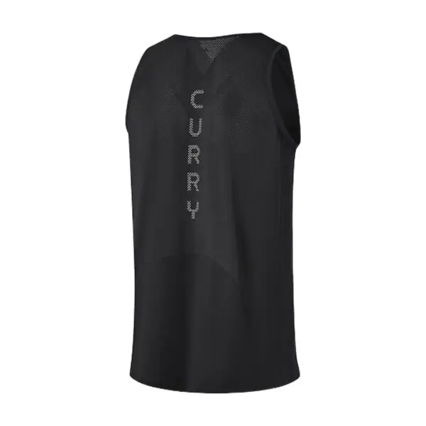 LI-NING X Curry China Tour Tank Top