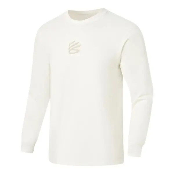 LI-NING X Curry China Tour L/s T-shirt
