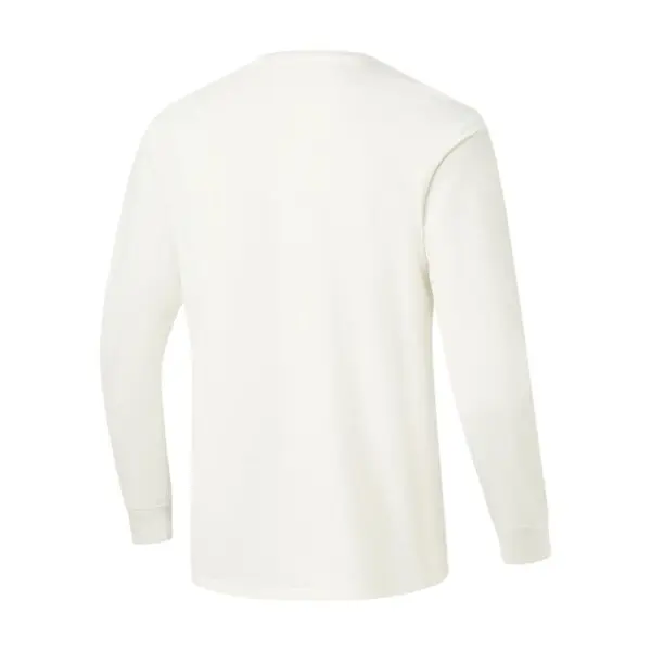 LI-NING X Curry China Tour L/s T-shirt