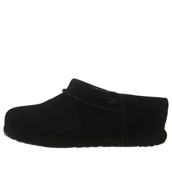 UGG Enwrap Clog - Black